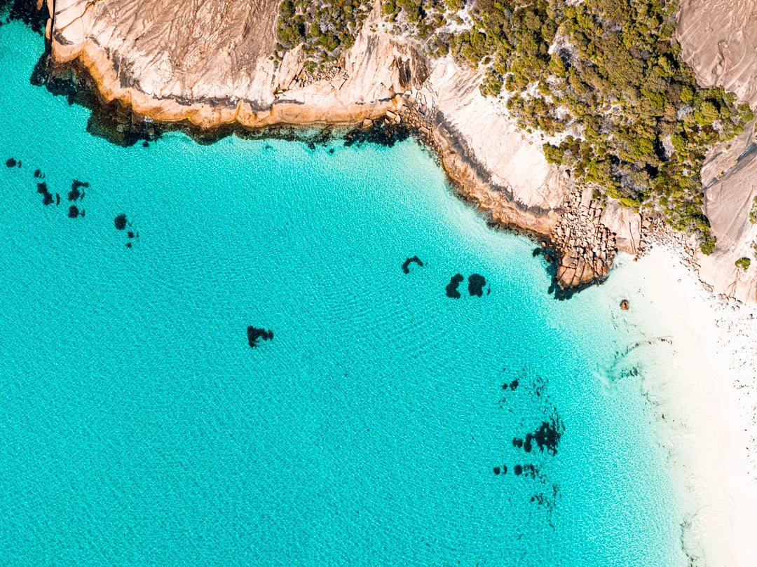 Blue Haven – Jaimen Hudson