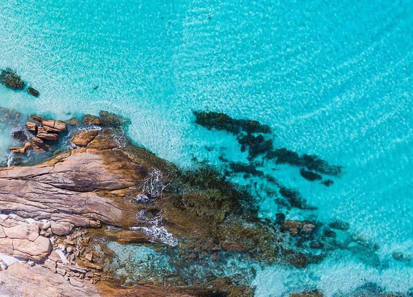 Cape Arid – Jaimen Hudson