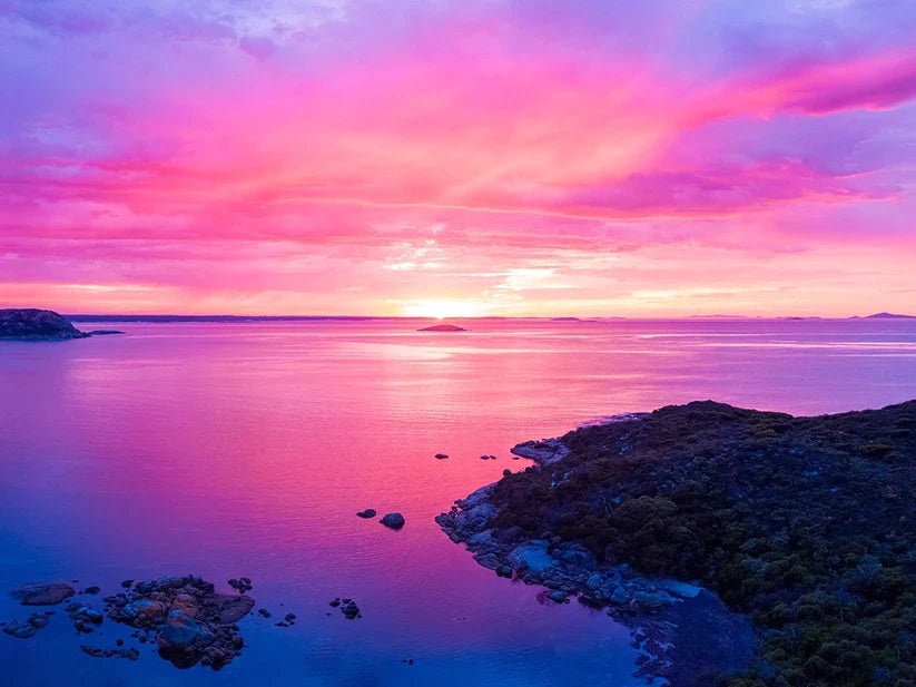 Duke of Orleans – Jaimen Hudson