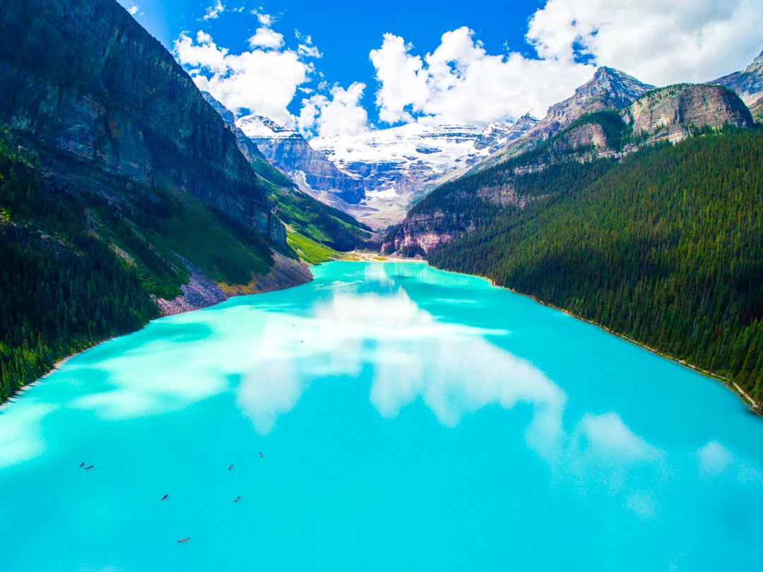 Canada – Jaimen Hudson