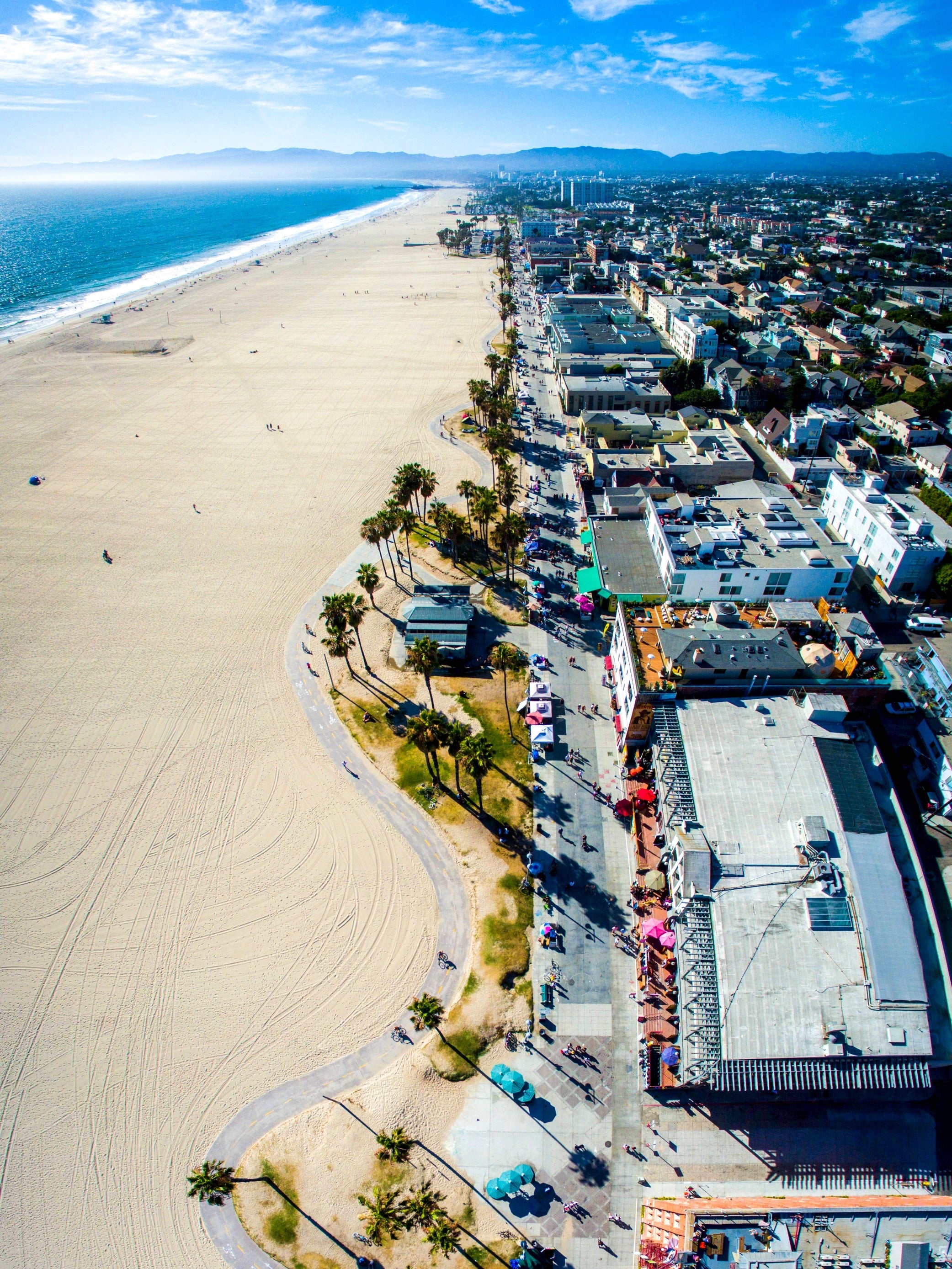 America – Jaimen Hudson