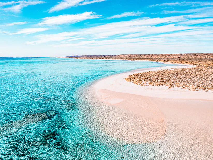 Sandy Bay – Jaimen Hudson