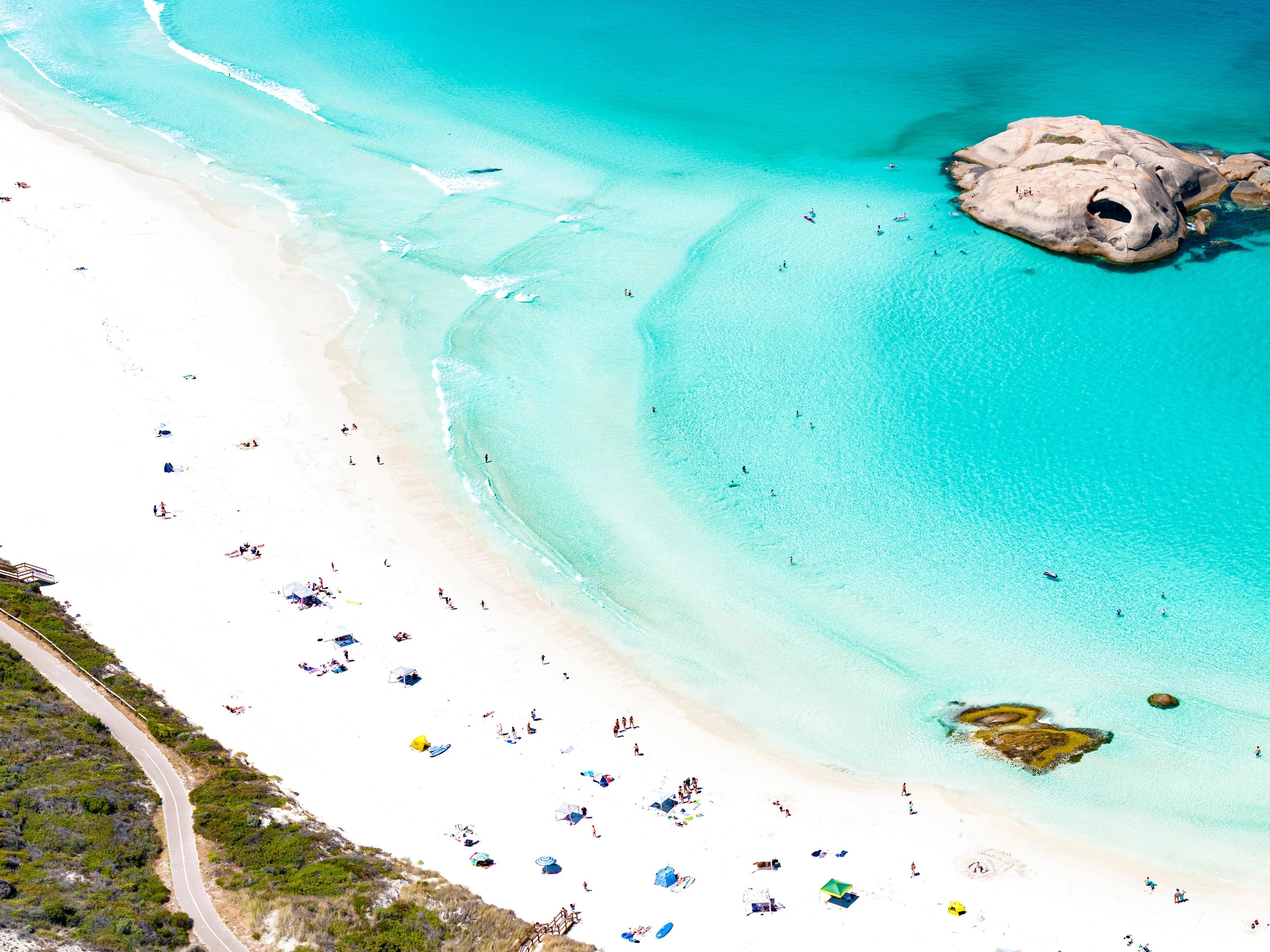 Esperance – Jaimen Hudson