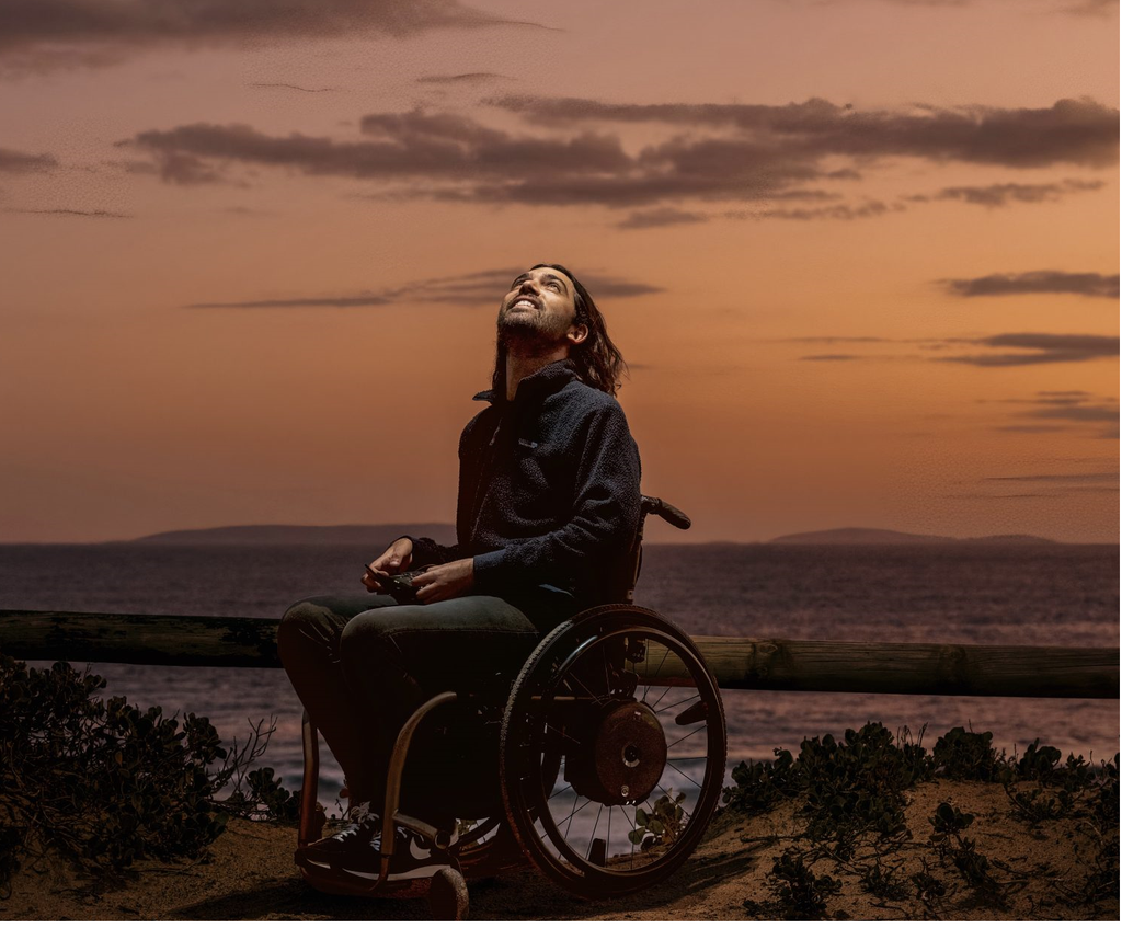 Speaking Engagements – Jaimen Hudson