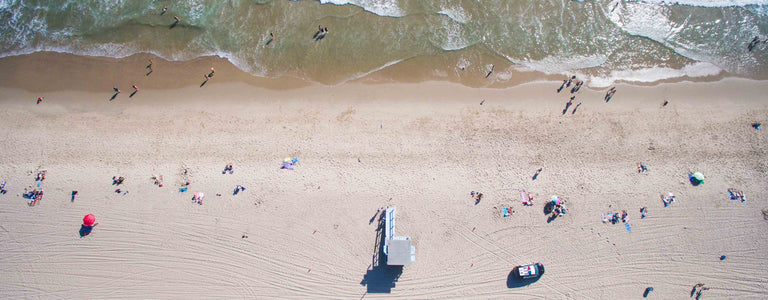 Say hello – Jaimen Hudson